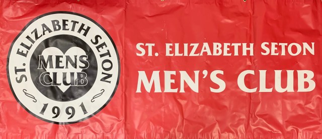 St. Elizabeth Seton Men's Club – Building on our first 30+ Years!